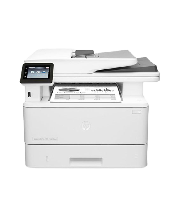 پرینتر لیزری HP LaserJet Pro M426fdw چاپگر حرفه ای با قابلیتهای ویژه